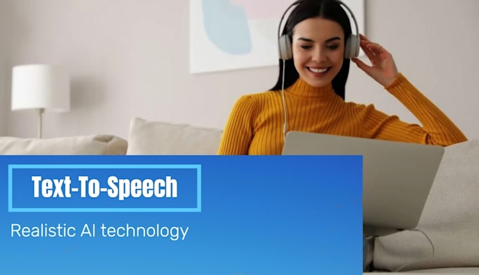 Convert any text into a lifelike synthesized voice over by Benecarvalho ... Convert any text into a lifelike synthesized voice over by Benecarvalho ...