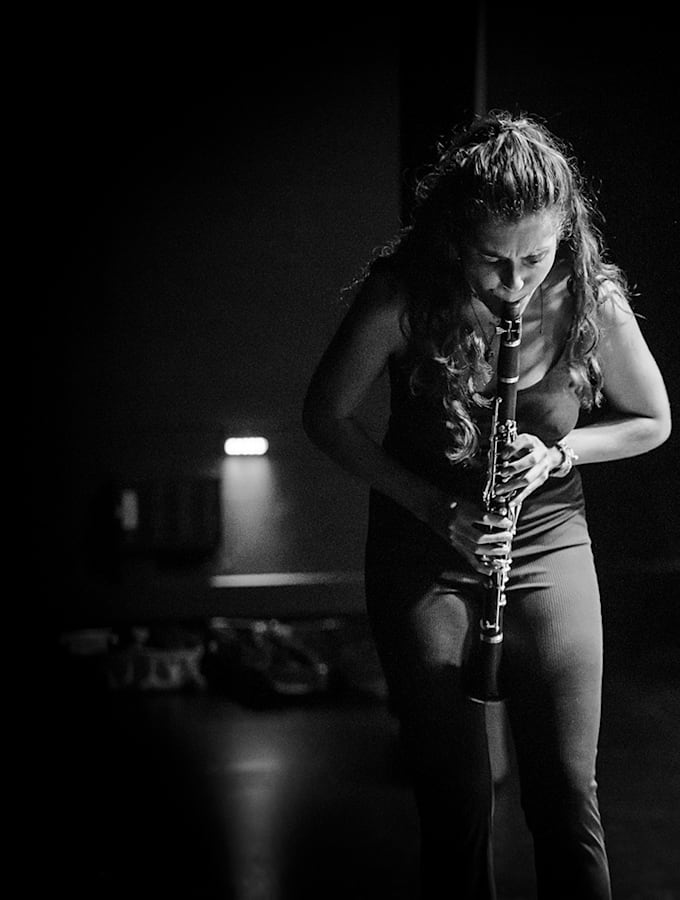 Record every clarinet and bass clarinet sample you need by Eleperales ...