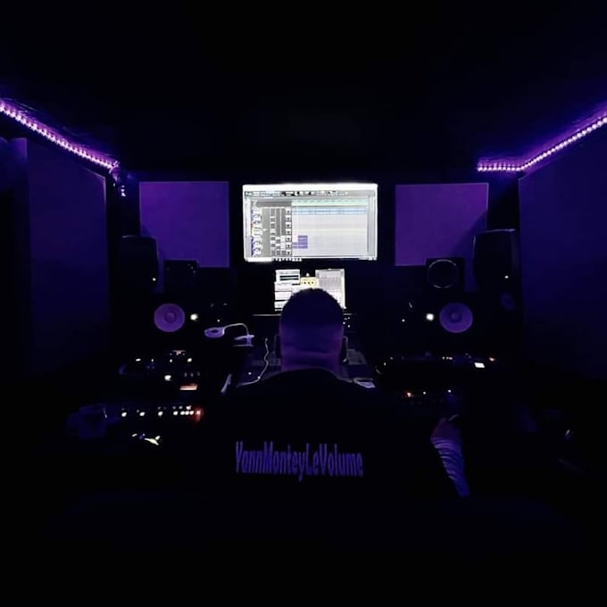 Mix and master your instrumentals by Switchingknobs | Fiverr