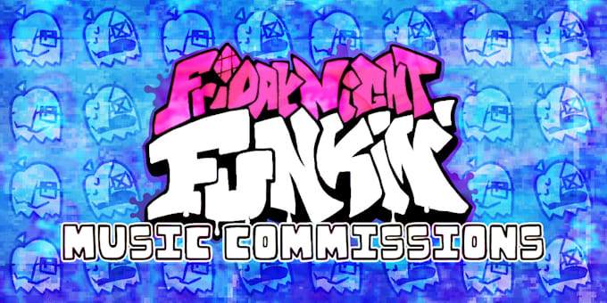 Make music for your fnf mod by Mossysox | Fiverr