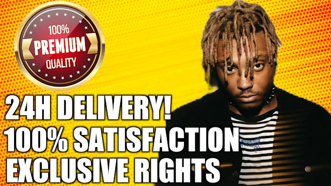 Produce exclusive custom rap, hip hop beats by Editingpals | Fiverr