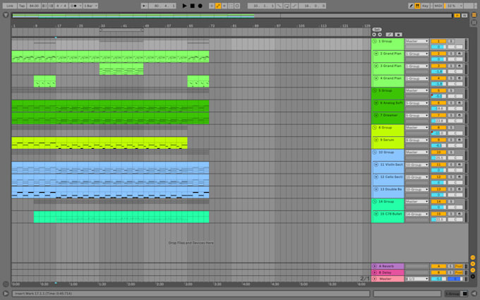 Compose an original song for your video game by Rose_kennedy_ | Fiverr