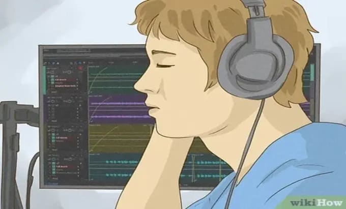 Produce song for you by Chirag11112 | Fiverr