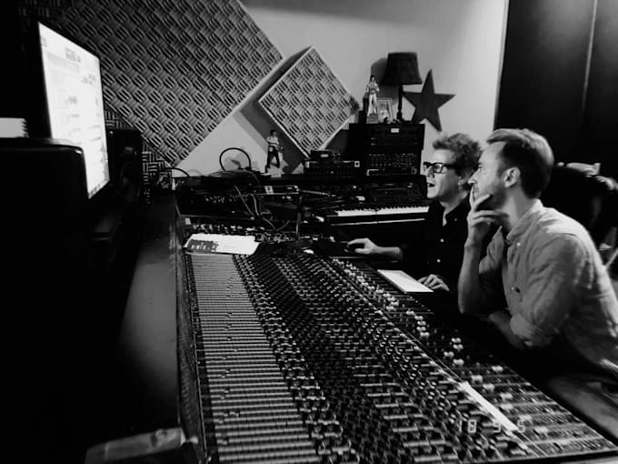 Write and produce a catchy intro song for your podcast by Tomwardle ...