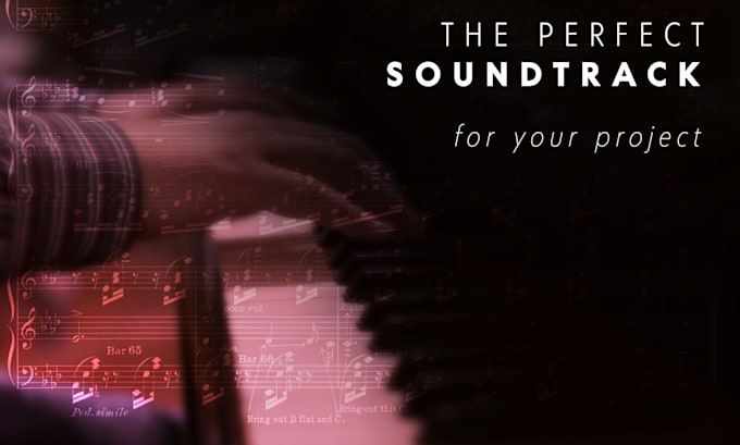 Create the perfect orchestral soundtrack for your project by ...