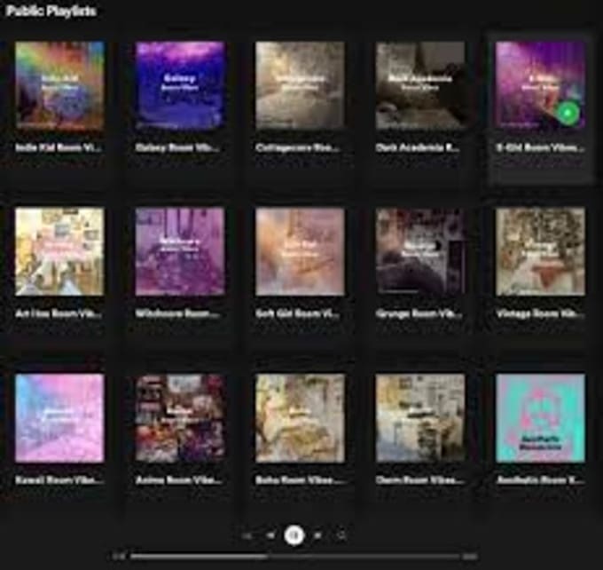 A spotify playlist for you with your own musical styles by Gianni03088 ...