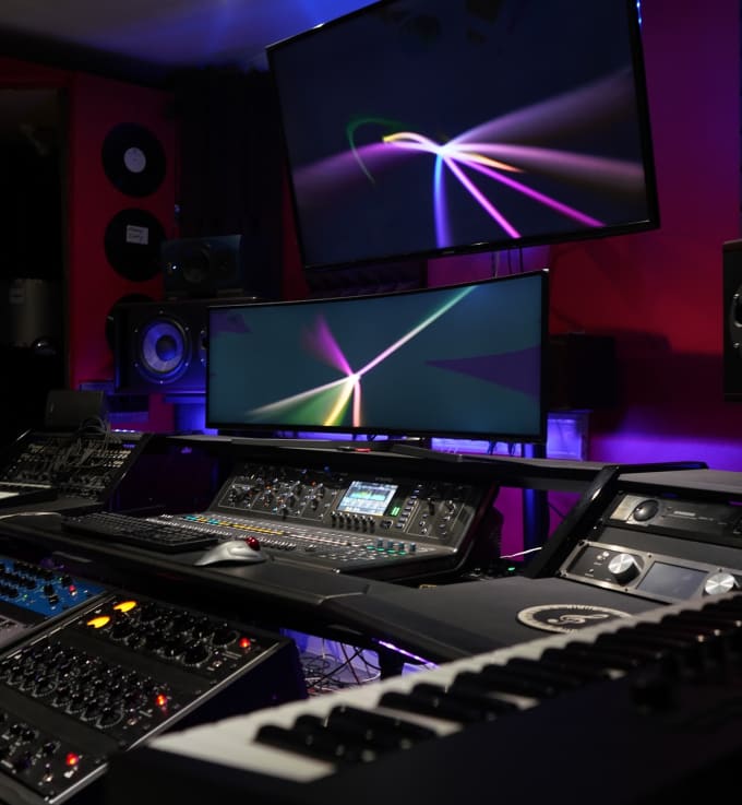 Do analogue mastering within 24 hours by Spydaproduction | Fiverr