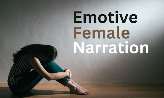 Record a dramatic and emotional uk voice over by Susienew | Fiverr