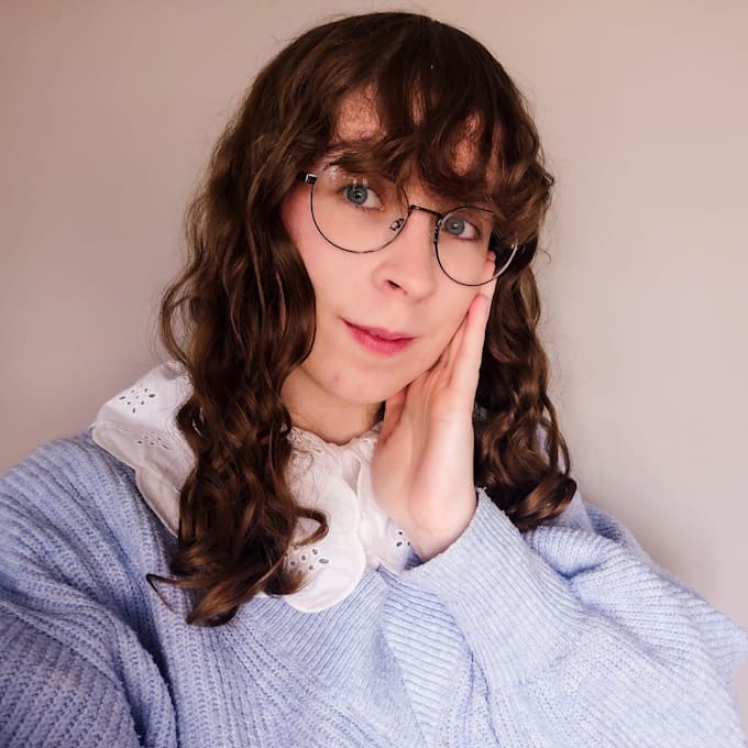 Record irish female voiceover with calm, soothing voice by ...