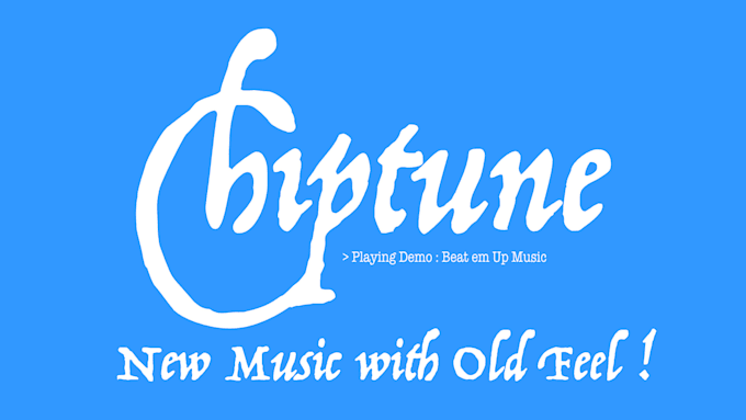 Compose 8 bit, 16 bit, retro, chiptune music for your games by ...