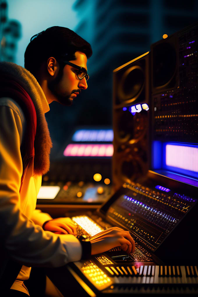 Do professional audio edit, cleanup, denoise, fix your audio by Msk ...