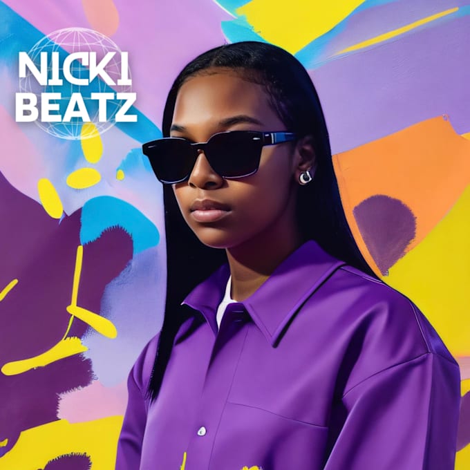 Make a custom beat by Nicki_beatz504 | Fiverr