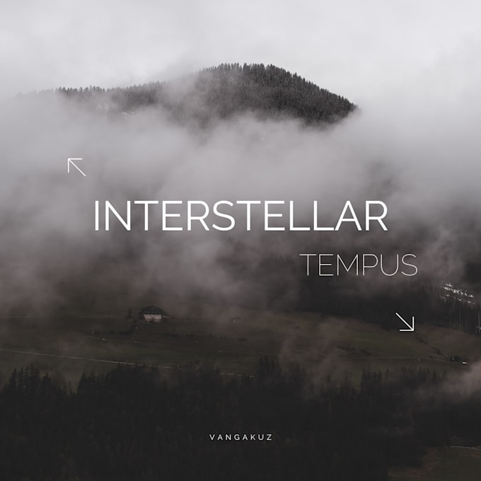 Compose soundtrack trailer music by Vangakuz | Fiverr