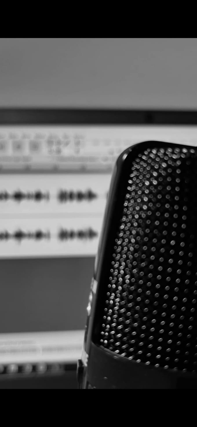 Maja voice over and voice actress by Maja_miralem | Fiverr