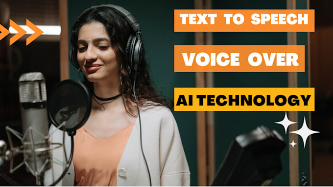Convert your text to human like voice overs with advanced ai technology ...