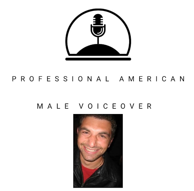 Do an amazing voice over commercial by Jaydanto123 | Fiverr