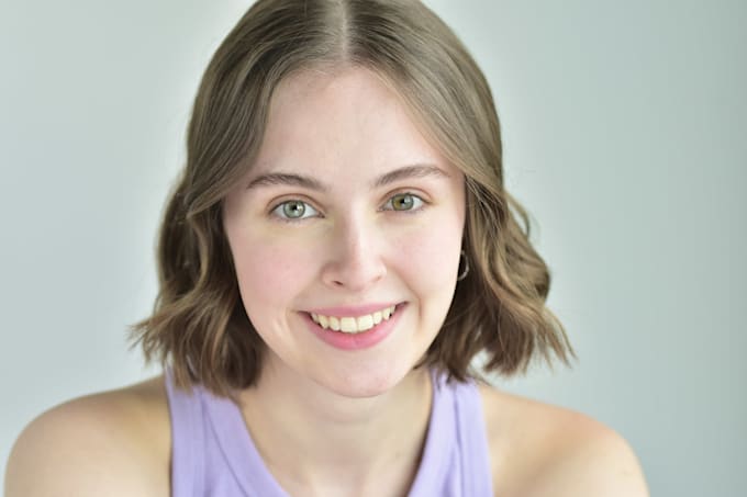 Fully produce quality voiceovers with low wait times by Calista_case | Fiverr