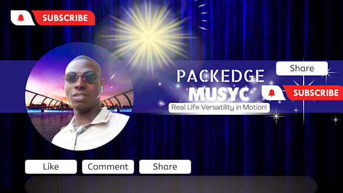 Make original and unique music by Packedge | Fiverr