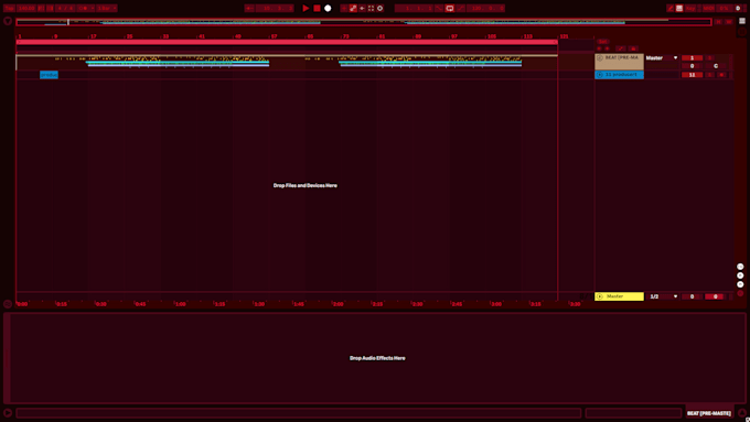 Make you a custom rap beat by Nvckxwsky | Fiverr