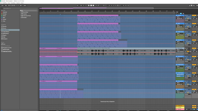 Create music for you indie game by Giovannieliap | Fiverr