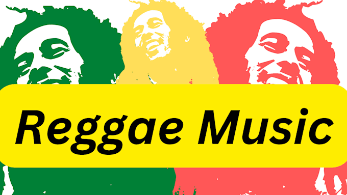 Professionally mix your reggae song by Solomonothniel | Fiverr