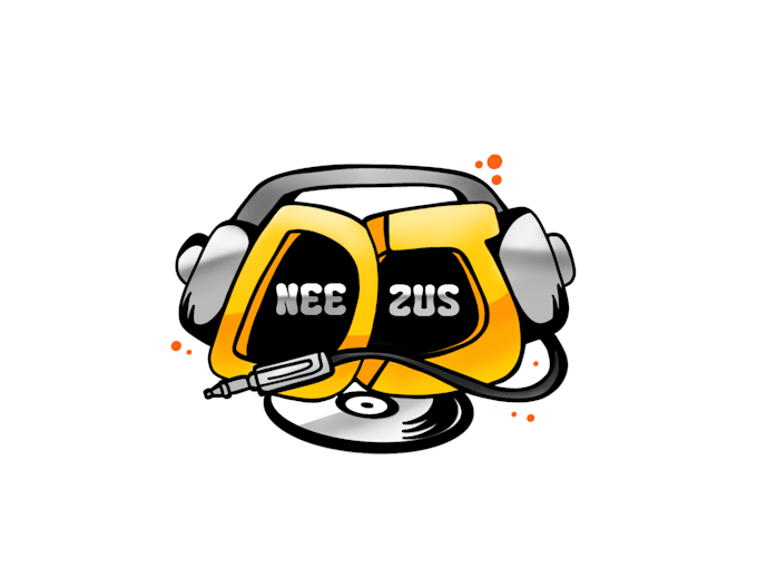 Turn your playlist into a fire dj mix by Nezzienezee | Fiverr