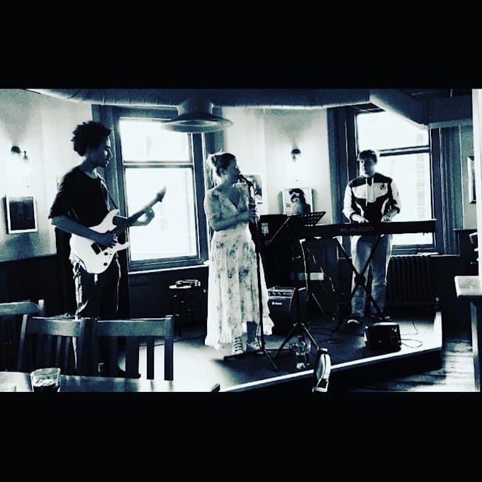 Create cinematic trailer music by Liam_connery | Fiverr