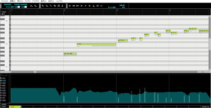 Make a talkloid for any use by Tokatokaoffc | Fiverr