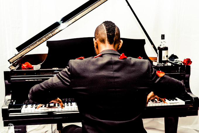 Be the male lead vocalist for your project by Kyleroyce | Fiverr