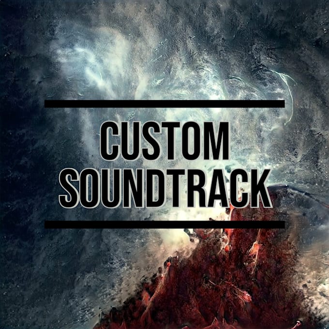 Create a soundtrack for your film or video game by Jamesbluehowitt | Fiverr