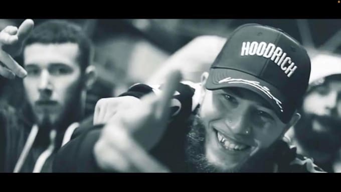 Feature on your song as uk rapper by Csfresh | Fiverr