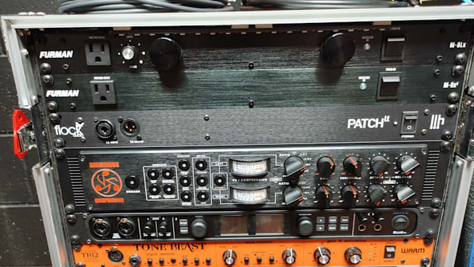 Master your song and give it a streaming ready sound by Wdfa_io | Fiverr