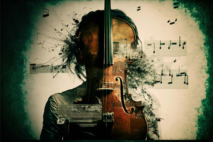 Enhance your songs with professional orchestral arrangements by Aernyv ...