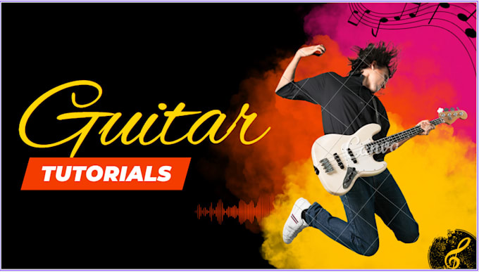 Be your filipino guitar trainer by Prevdiary | Fiverr