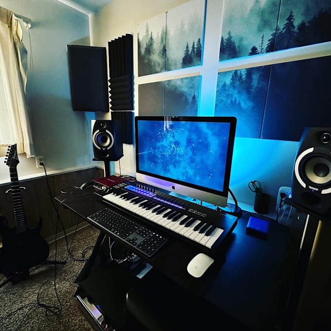 Fix up your mix up by Oopsllc | Fiverr