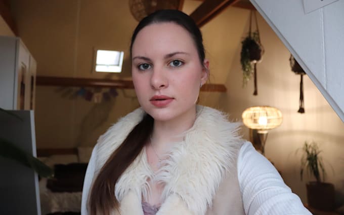 Create personalized authentic asmr videos by Solunasmr | Fiverr