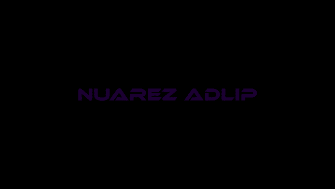 Create your personal short adlip spoken by a woman by Nuarezedits | Fiverr