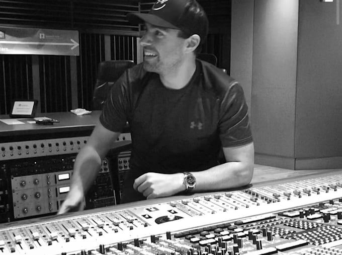 Rough mix your song for 5 to see if we are a good fit by Mixknkt | Fiverr