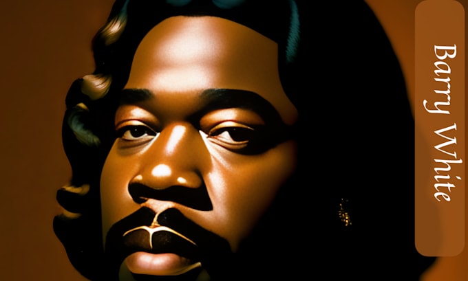 Do a barry white voice over aka, as the love doctor by Vincentgrant ...