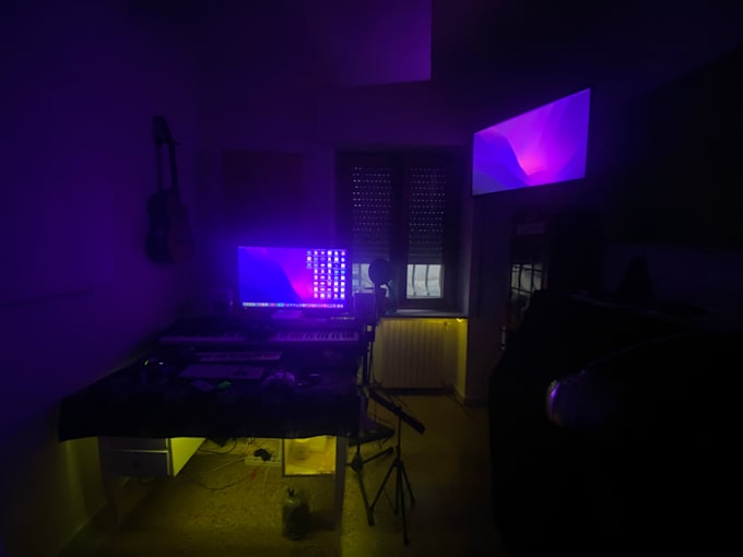 Teach you how to use logic pro x like a real producer by ...