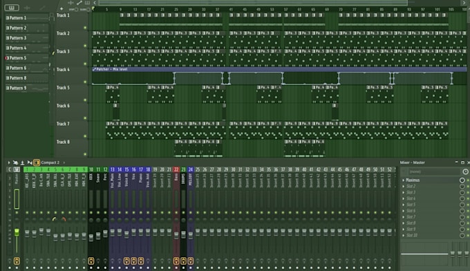 Teach you how to use fl studio by Jvmietvylor | Fiverr