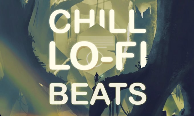 Compose chillhop or lofi hip hop beats for you by Kangbearlee | Fiverr