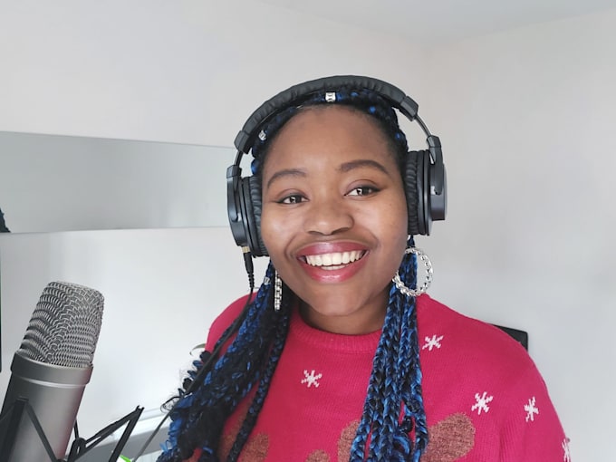 Sing background vocals to your song alto, soprano, tenor by ...