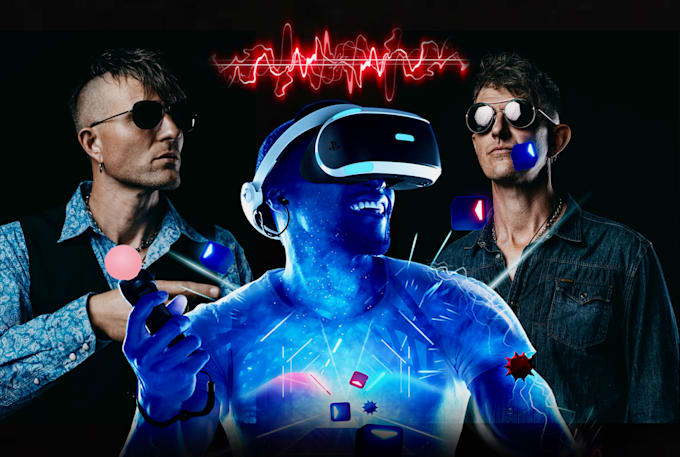 Be your soundtrack composer and music producer by Dyhard | Fiverr