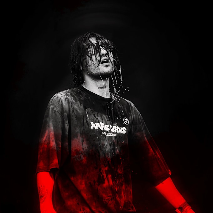 Mix master your trap song at professional level by Tavi36 | Fiverr