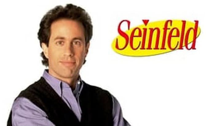 Record an impersonation of jerry seinfeld by Sounddaddy | Fiverr