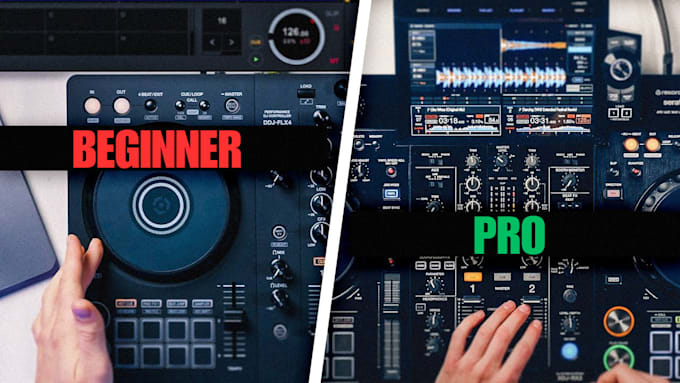 Show you my hacks for making incredibly creative dj mixes by Cosmin152 ...