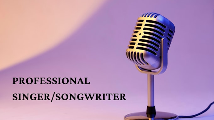 Write your song lyrics in french, english, hindi or punjabi by Panchamd10 | Fiverr