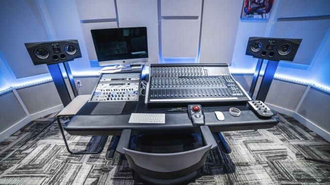 Master your song professionally by Arobsmusic | Fiverr Master your song professionally by Arobsmusic | Fiverr
