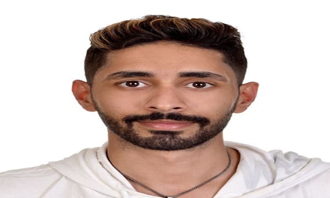 Voice overring everything you want by Aliaryanpour | Fiverr